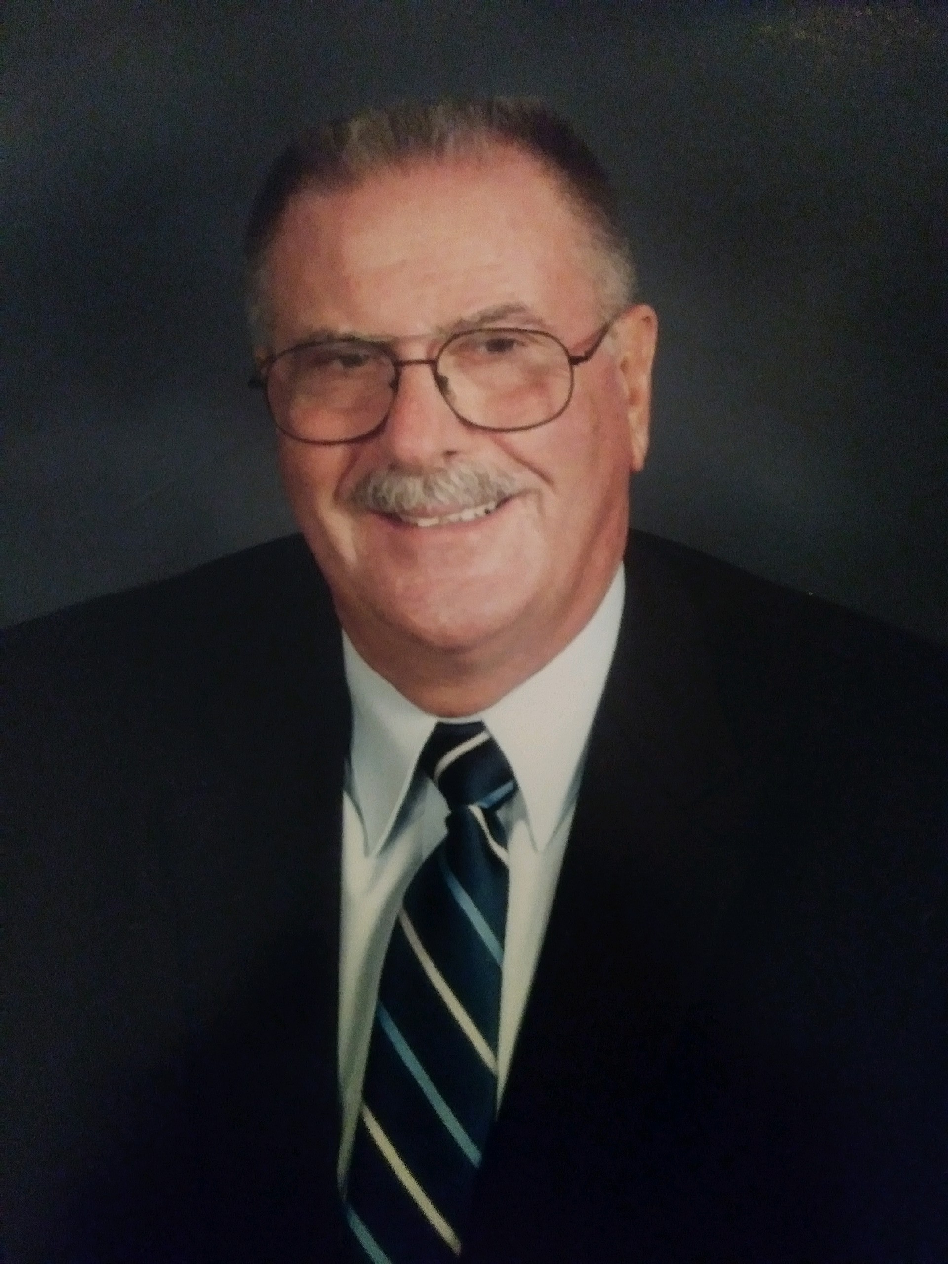 J. William Fiorenzo | News, Sports, Jobs - Post Journal